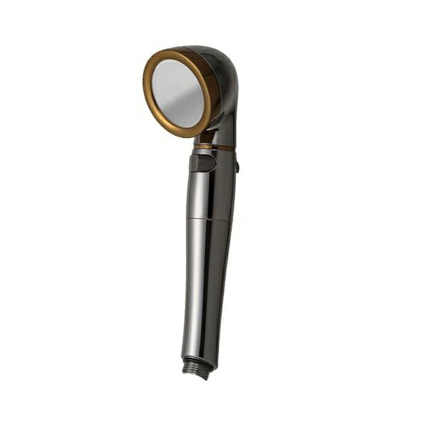 ●水道水に含まれる塩素を除去する浄水シャワーヘッド●節水率50?70%で、しっかりとした浴び心地を実現●手元で簡単に切替できるストップスイッチ付き●鏡面散水板で美しいデザインを演出●ビタミンCボールを使用して塩素を100%除去●安心ストップ...