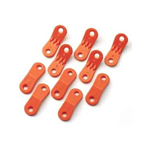 ●ガイドロープをはずさずに調節可能●φ5mmのロープに使用可能●キャンパーにおすすめのプラスチック製自在 10個組●アウトドア・レジャー関連用品のブランド、CAPTAIN STAGによる商品。●使いやすさと購入しやすさを第一に考えた設計。●...