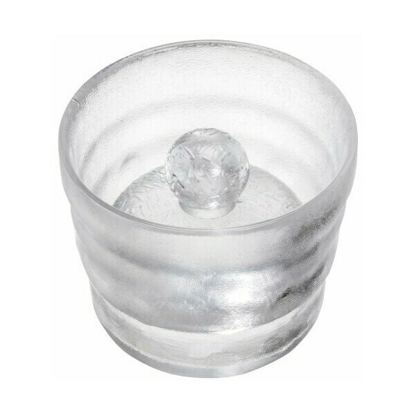 ●切って、漬けるだけで簡単に浅漬けが作れる●蓋が重石になり、しっかり漬けられる●透明なデザインで漬かり具合が見える●ガラス製で、そのまま食卓に出せる便利さ●便利なレシピ付き●浅漬けを手軽に作れるグラス型の漬物器●コンパクトなサイズで収納しや...