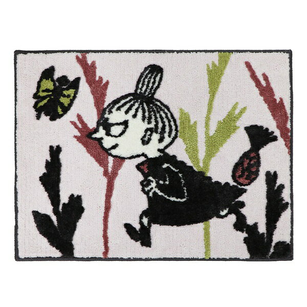 ●大人気のムーミンキャラクターをあしらった可愛いデザインのバスマット。●洗濯機OKで洗えるため、お手入れが簡単。●滑り止め加工が施されており、安全に使用できる。●ふわふわの触感で、足元を快適に保つ。●速乾性と吸水性に優れた機能性。●丸洗い可...