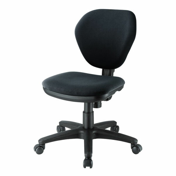 背もたれ調整自由自在、包み込む感じのオフィスチェア。●座面に50mmの厚みのウレタンクッションを採用しています。●背もたれを前後・上下に調整できるので一番ベストなポジションで固定させることが可能です。●ガス圧高さ調節リフトによりレバー一本で...