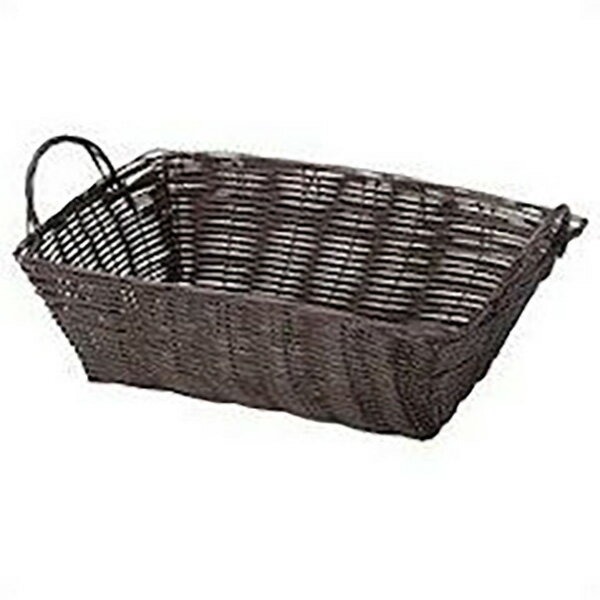 ●軽くて丈夫です。通気性がよく持ち手つき。・サイズ（約）:幅31×奥行21×高さ13cm個装サイズ(約) 幅31×奥行21×高さ13cm材質:ポリエチレン