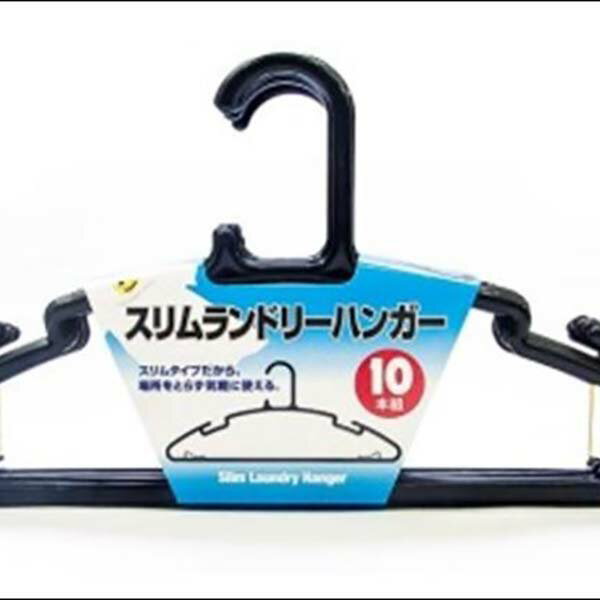 ●軽くて持ち運びも便利です。肩部分、すべり止め付きです。・使用時サイズ：幅420mm×奥行5×長さ190mm個装サイズ(約) 幅42×奥行5×高さ19cm材質：本体/ポリプロピレン製造国：中国