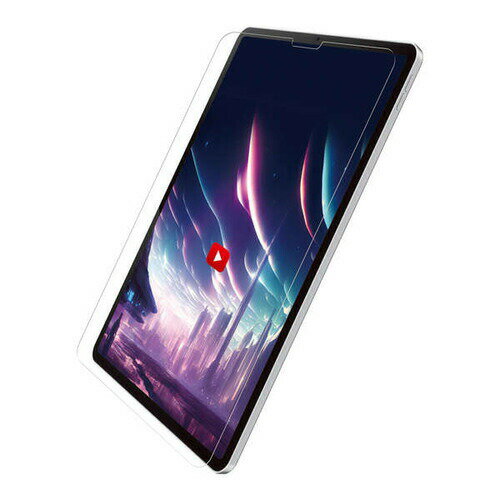 エレコム TB-A23PLFLGAR ガラスフィルム 動画映え 高透明 for iPad Pro 12.9インチ(第6世代) TBA23PLFLGAR発売日：2023年12月20日●スーパーAR加工により透過率をアップ。動画視聴の際などに光...