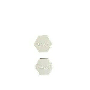 ▼まとめ買いがおすすめ！ 2個セット（人気） 3個セット（特売） 5個セット（お得） 10個セット（爆安） 塩や粉類の湿気対策に使用する珪藻土ブロック。【特徴】●調湿効果で塩が固まるのを防ぐ●塩以外の湿気を嫌う粉類の保存にも対応【仕様】材質...