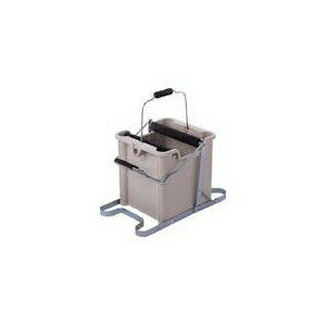 ▼まとめ買いがおすすめ！ 2個セット（お得） 3個セット（人気） 5個セット（爆安） 10個セット（限定） ●両足で支えるので、バケツがぐらつくことなくモップを引き上げられるので、今までより硬く絞れます。●幅(mm):342●奥行(mm):...