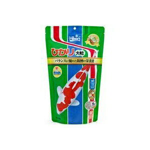 ▼まとめ買いがおすすめ！ 3個セット（爆安） 6個セット（爆安） ●本体サイズ (幅X奥行X高さ) :9×17×28cm●本体重量:0.4kg・ブランド：キョーリン●原料のバランスを緻密に調整して配合した錦鯉の完全栄養食です。hikariブ...