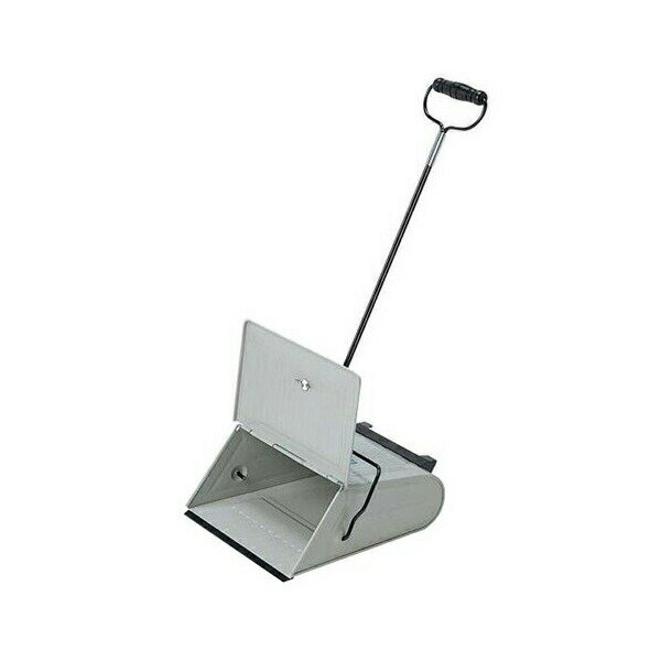 ●メーカー型番:9955g●サイズ:使用時:W29.5×D33.5×H69cm、収納時:W29.5×D13.5×H84.3cm●重量:約960g●素材・材質:鋼板に粉体塗装●製造国:中国●取ったゴミが散乱するのを防ぐ蓋付 床に立てることが出...