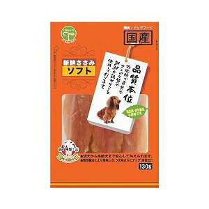 ●本体サイズ (幅X奥行X高さ) :16.5×3×25cm●本体重量:142g●原産国:日本●栄養成分:粗たん白質 40.0%以上 粗脂肪 1.5%以上 粗繊維 1.0%以下 粗灰分 3.0%以下 水分 30.0%以下エネルギー250kca...