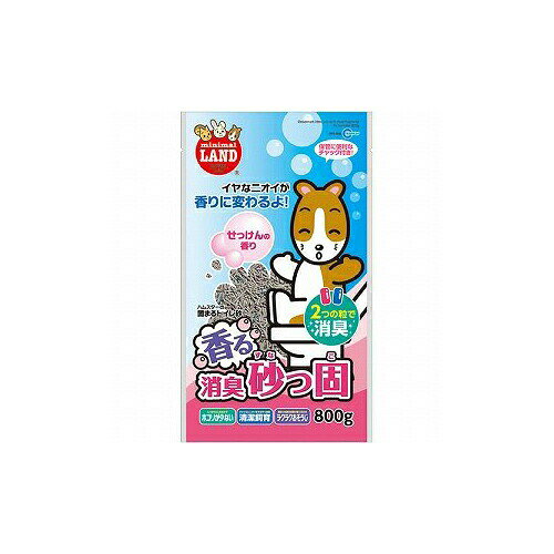▼まとめ買いがおすすめ！ 3個セット（爆安） 6個セット（爆安） ●本体サイズ (幅X奥行X高さ) :15×7.4×26cm●本体重量:800g●原産国:中華人民共和国●ブランド：マルカン●オシッコを吸収すると、せっけんの香りがさらに香りま...