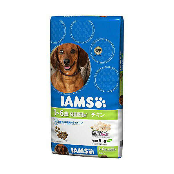 体重が気になる成犬のための低脂肪ドッグフード。中粒タイプで中大型犬にも食べやすい。【特徴】●低脂肪設計で成犬の体重管理をサポート●中粒タイプは中大型犬に食べやすい●プレバイオティクス（フラクトオリゴ糖）と食物繊維（ビートパルプ）を配合して健...