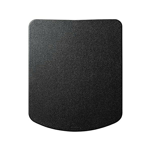 【材質】:シリコン(ポリエチレンコーティング)【パッケージサイズ】:W157×D2×H220mm商品の対応・詳細についてはサンワサプライホームページをご確認下さいシリコンマウスパッド MPD-OP56BK サンワサプライ
