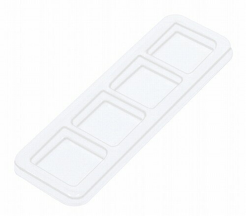 水墨画に最適な使い捨ての簡易パレット。4つの仕切りを備えており、アクリル絵具の使用にも対応している。【特徴】●4つの仕切りで複数の色を分けて使用できる●使い捨てで片付けが簡単【仕様】サイズ200×50×10mm入数1個重量4g【使用場所】●...