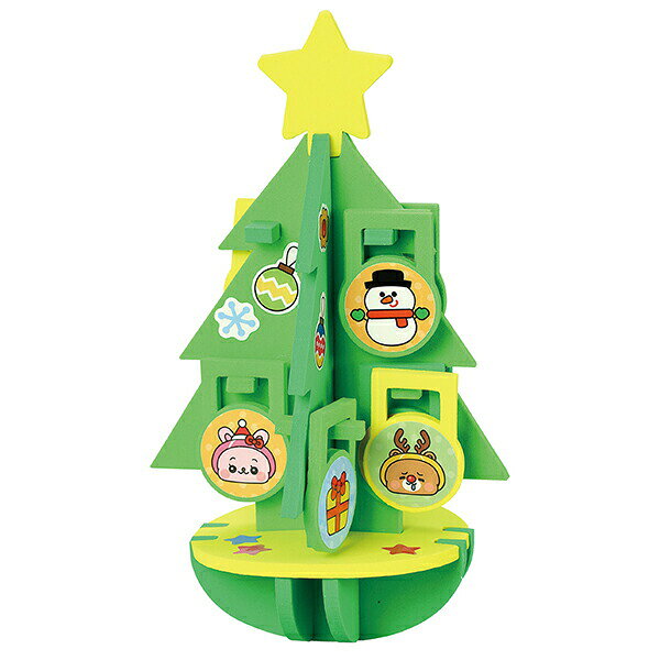▼まとめ買いがおすすめ！ 2個セット（激安） 3個セット（爆安） 5個セット（特売） 10個セット（必見） ●商品説明：バランスゲームとしても飾りとしても使用可能！クリスマスツリーとしても●商品サイズ（単位mm)：組立時：高さ約210×幅約...