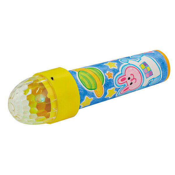 ▼まとめ買いがおすすめ！ 2個セット（人気） 3個セット（人気） 5個セット（格安） 10個セット（爆安） ●品名：アーテック ArTec キラキラフラッシュ万華鏡●サイズ：φ50×180mm●材質：アクリル、ABS●セット内容：本体セット...