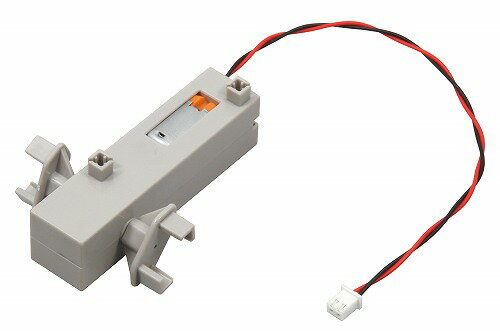 ●商品サイズ（単位mm):20×20×80mm●重量（g）:38g●材質:ABS●包装サイズ:137x78x23mmロボット用DCモーター