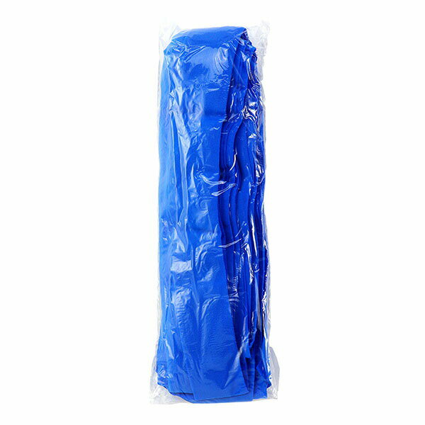 ▼まとめ買いがおすすめ！ 2個セット（特売） 3個セット（限定） 5個セット（限定） 10個セット（必見） ●品名：アーテック ArTec フィットはちまき 青 10本組●サイズ：幅約40mm×1m●材質：ナイロン、ポリウレタン●セット内容...