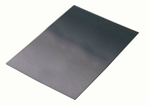 ●商品サイズ（単位mm):544×392mm●重量（g）:45g黒つやボール紙 4切 ( 1枚 )