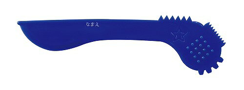 ▼まとめ買いがおすすめ！ 2個セット（お得） 3個セット（特売） 5個セット（人気） 10個セット（限定） ●商品サイズ（単位mm):145×43×5mm●重量（g）:7g●材質:PP●生産国:中国いろいろな表現ができる型押しヘラ！ねんどベ...