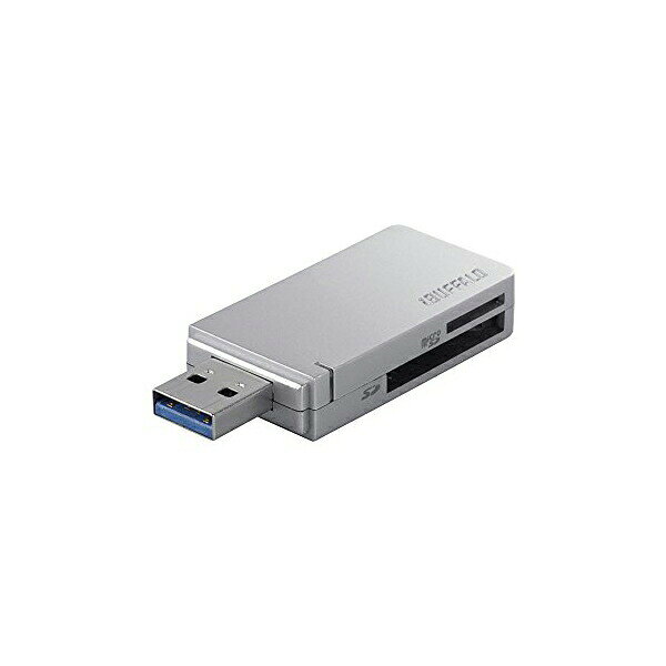 ●直接つなぐより約12倍速い!!USB3.0&ターボPC EX対応■対応機種:USB3.0/2.0端子搭載のWindows、USB3.0/2.0端子搭載のMac、PlayStation3■対応OS:Windows 8.1 / 8 / 7、M...