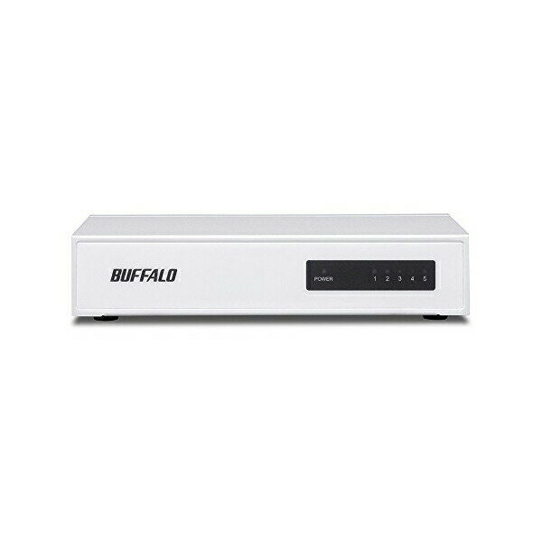 ■準拠規格:IEEE802.3u (100BASE-TX)、IEEE802.3 (10BASE-T)■伝送速度:100Mbps (100BASE-TX)、10Mbps (10BASE-T)■データ転送方式:ストア&フォワード■バッファ容量:...
