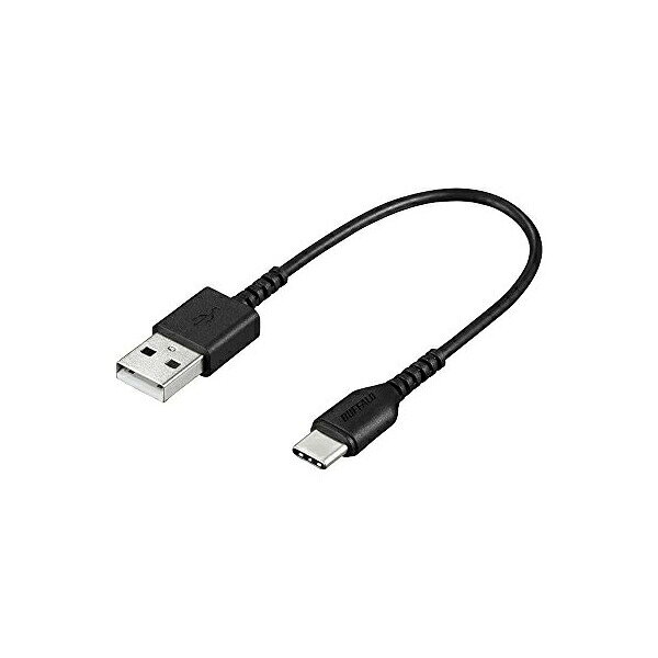 USB Type-Cポート搭載機器とUSB Type-A搭載機器を接続するUSB2.0規格のケーブル。【特徴】●リバーシブルコネクターで表裏どちらの向きでも挿入可能●従来品BSMPU12Uシリーズ比約10倍の屈曲耐久性を実現●新設計ラバーブ...