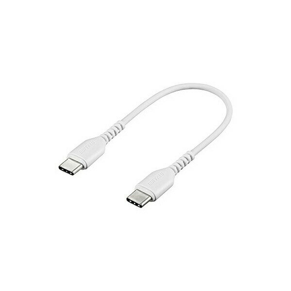 ■コネクター形状:USB Type-C(オス)/USB Type-C(オス)■寸法(ケーブル長):0.1m■ケーブル径:2.7mm■質量:約6g■パッケージ寸法(幅×高さ×奥行):70×180×25mm◆USB Type-C搭載のスマホなど...
