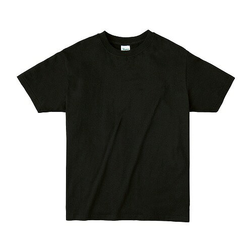 オリジナルプリント対応の綿素材ライトウエイトTシャツ。【特徴】●綿100%の素材を採用●ソフトな肌触りの低価格設計【仕様】材質綿100%サイズS（身丈65cm、身幅48cm、袖丈19cm）入数1【使用場所】●ダンス衣装　●運動会　●体育祭　...