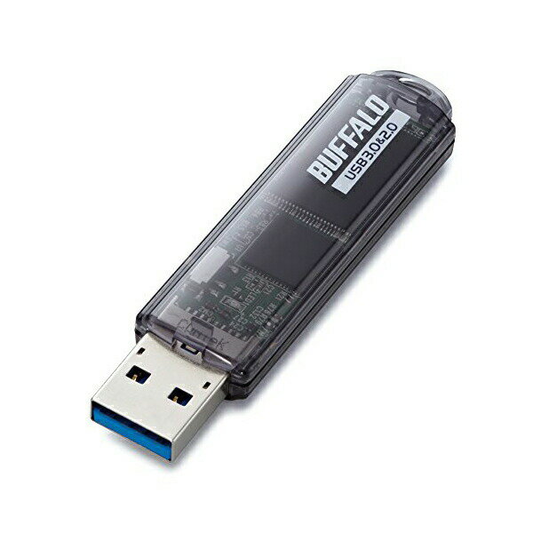 主な付属品 : ご利用の手引きUBS3.0接続はもちろん、USB2.0接続でも高速。USB2.0接続時でもUSB3.0対応の高速コントローラー採用により高速パソコンをさらに高速化。バッファローツールズダウンロード特典付き万が一の紛失にも安心...