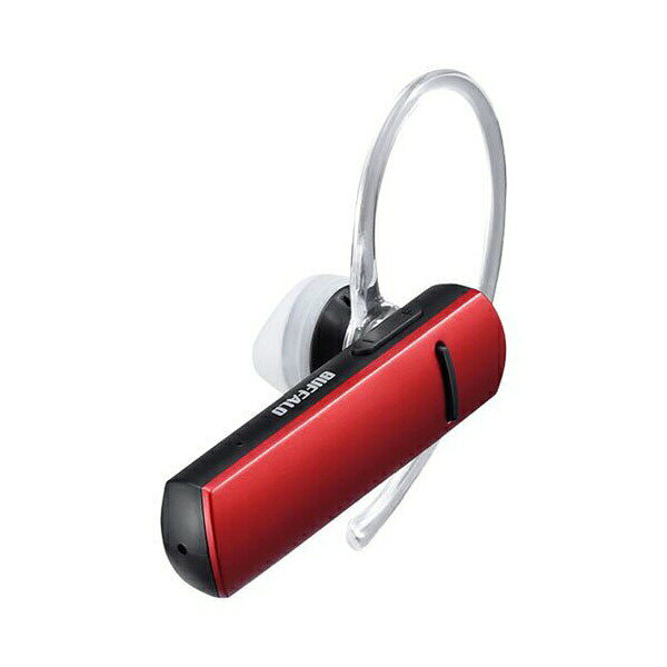 Bluetooth 4.1対応のワイヤレス片耳ヘッドセット。マイク内蔵でハンズフリー通話が可能で、音質改善技術CVC搭載。【特徴】●マイク内蔵でハンズフリー通話が可能●音質改善技術CVC（ClearVoiceCapture）搭載●最大8台ま...