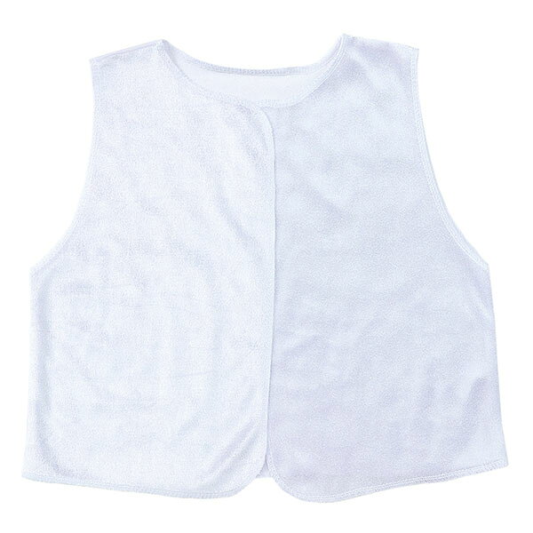 ▼まとめ買いがおすすめ！ 2個セット（人気） 3個セット（激安） 5個セット（必見） 10個セット（爆安） ●品名：アーテック ArTec ベロアベスト Jサイズ シロ●サイズ：198×235mm●材質：ポリエステル●セット内容：本体×1●...
