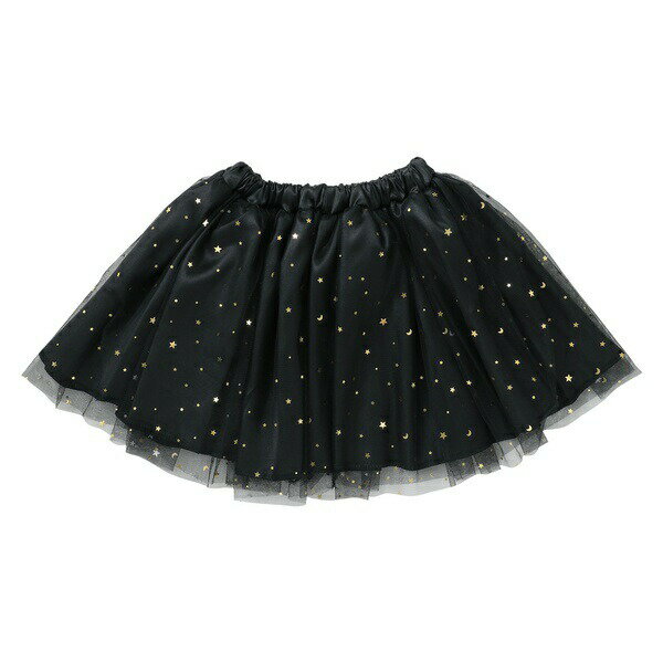 ▼まとめ買いがおすすめ！ 2個セット（爆安） 3個セット（必見） 5個セット（激安） 10個セット（人気） ふんわりキラキラ！ボリュームたっぷりのチュールスカート！大人気の衣装ベースシリーズのチュールスカートです。キラキラ輝くチュールと光沢...