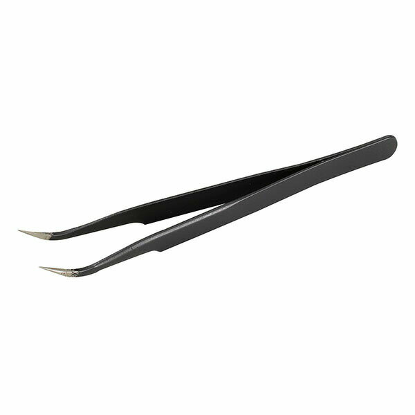 ▼まとめ買いがおすすめ！ 2個セット（必見） 3個セット（激安） 5個セット（お得） 10個セット（お得） ●品名：アーテック ArTec セイミツピンセット ツルクビ●サイズ：全長：125mm●材質：ステンレス●セット内容：本体×1●商品...