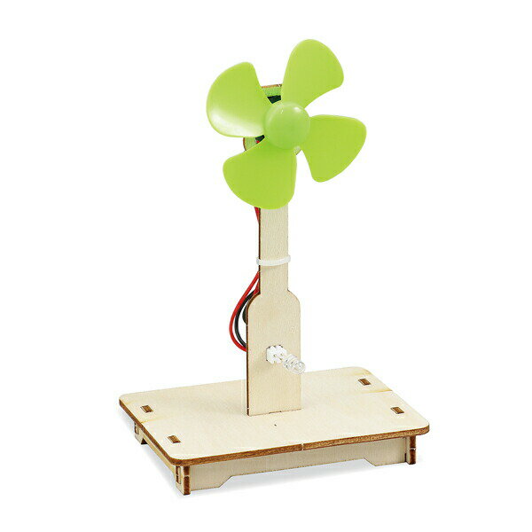 ●商品サイズ（単位mm):組立時：120×80×145mm●セット内容:台座×1、脚×2、モーター取付板×1、モーター取付板固定パーツ×1、プロペラ×1、モーター×1、LED×2（1つは予備）、両面テープ×1、紙やすり×1●重量（g）:48...
