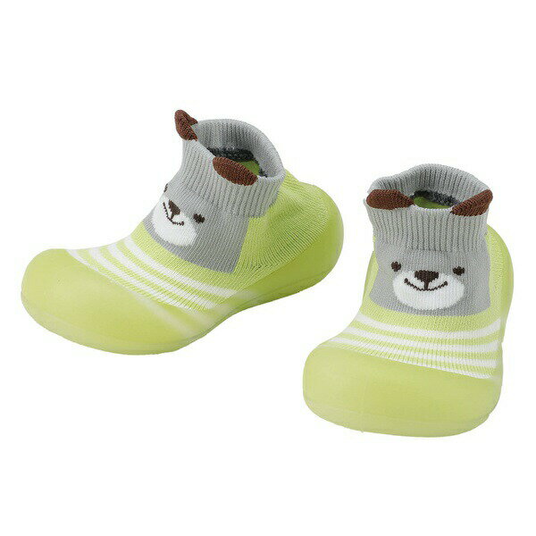 ▼まとめ買いがおすすめ！ 2個セット（必見） 3個セット（激安） 5個セット（激安） 10個セット（特売） 水遊びや雨の日も安心！靴下感覚で履けるベビーシューズ！足元を優しく包み込むソックス素材と、しっかり滑り止め効果のあるラバーソールを組...