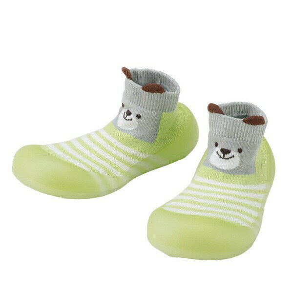 ▼まとめ買いがおすすめ！ 2個セット（人気） 3個セット（必見） 5個セット（お得） 10個セット（激安） 水遊びや雨の日も安心！靴下感覚で履けるベビーシューズ！足元を優しく包み込むソックス素材と、しっかり滑り止め効果のあるラバーソールを組...