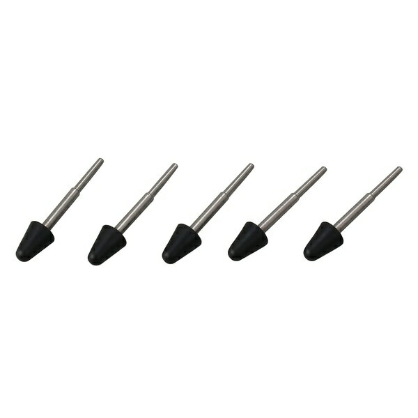 ▼まとめ買いがおすすめ！ 2個セット（必見） 3個セット（お得） 5個セット（必見） 10個セット（限定） USI規格スタイラスペン専用！書き心地をキープする交換用ペン先！USI規格対応スタイラスペン（品番：91906　JANコード：452...