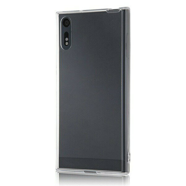 対応機種：Xperia XZ