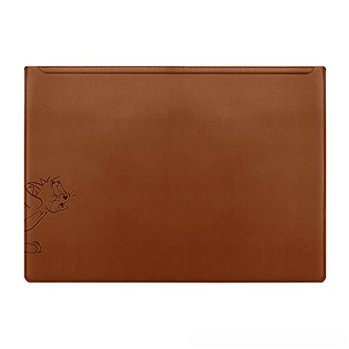 ▼まとめ買いがおすすめ！ 2個セット（格安） 3個セット（人気） 5個セット（格安） 10個セット（激安） PGA PG-W13SL01TAJ ?13.5inch ノートPC用スリーブケース Premium Style トムとジェリー ブラ...