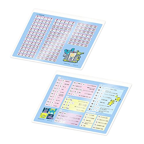 ▼まとめ買いがおすすめ！ 2個セット（必見） 3個セット（人気） 5個セット（特売） 10個セット（格安） PGA PG-DMP02MOI 入力ガイド付き マウスパッド Premium Style モンスターズ・インクPGDMP02MOI発...