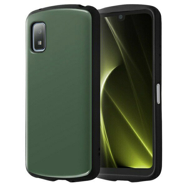 対応機種：AQUOS wish3