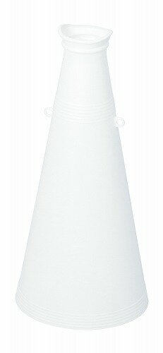 ▼まとめ買いがおすすめ！ 2個セット（お得） 3個セット（格安） 5個セット（限定） 10個セット（激安） ●商品サイズ（単位mm):φ138×298mm●重量（g）:71g●材質:PE●生産国:中国スタンダードタイプのメガホン ▼まとめ買...