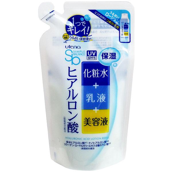 ▼まとめ買いがおすすめ！ 2個セット（お得） 3個セット（限定） 4個セット（必見） 5個セット（人気） 6個セット（特売） 8個セット（人気） 10個セット（特売） うるおいローションのエコでお得なつめかえ用！忙しくても充実したライフスタ...