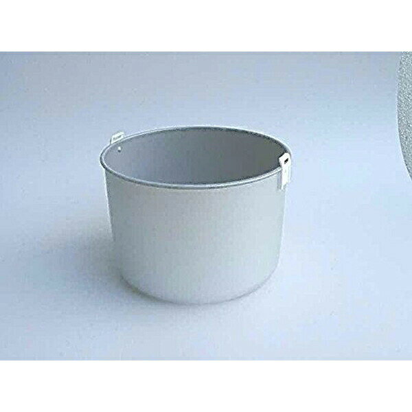 ●ZOJIRUSHI 象印マホービン ●アフターサービスパーツ ●修理交換用補修用部品 ●付属品　消耗品 業務用保温ジャー ●内釜 内鍋 内ナベ 内容器 ●対応機種：TYA-C27※対応機種をお確かめの上、ご購入下さい。