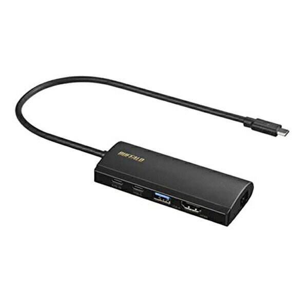 ▼まとめ買いがおすすめ！ 2個セット（格安） 3個セット（格安） 5個セット（限定） 10個セット（お得） BUFFALO LUD-U3CGHD-BK LANアダプター ブラックLUDU3CGHDBK発売日：2022年5月16日●ケーブル1...