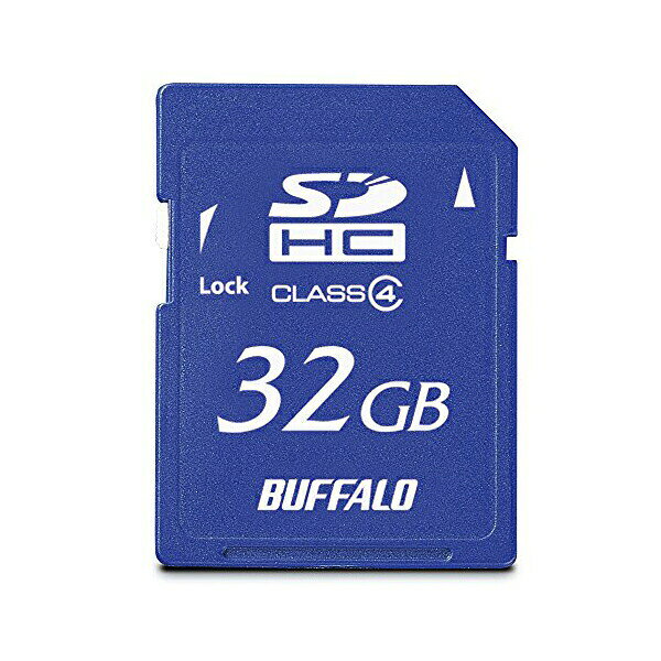 規格:SDHCスピードクラス:Class4UHSスピードクラス:非対応Class4 SDHCカード 32GB商品内容・仕様・対応機種・商品画像等はメーカーホームページにてご確認をお願いします。