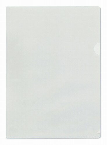 A4サイズの透明なクリアホルダー10枚セット。【特徴】●PP素材で透視性がある●A4書類を収納できる【仕様】材質PPサイズ318×220mm入数10枚重量60g【使用場所】●書類整理　●学校教材　●オフィス用品【ご注意】●複数の店舗でサイズ...
