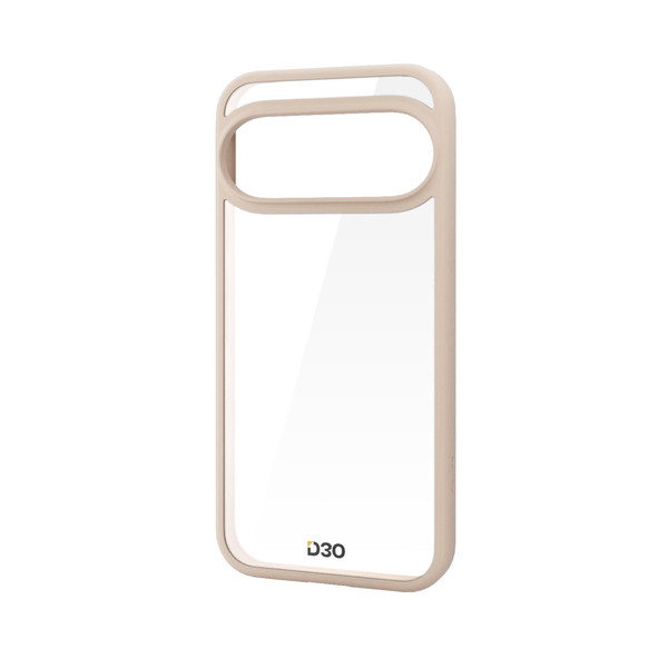 側面にD3O(R)を使用した超耐衝撃性ハイブリッドケースで、ワイヤレス充電に対応しています。【特徴】●背面はポリカーボネート素材で5H硬度の傷に強い設計●四つ角にエアークッションを設置して落下時の衝撃を吸収●背面カメラ周りを覆うカメラレンズ...