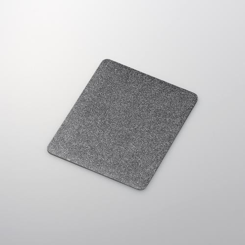▼まとめ買いがおすすめ！ 2個セット（激安） 3個セット（激安） 5個セット（特売） 10個セット（限定） スタンダードマウスパッド （ブラック）　MP-113BK型番 　MP-113BKJANコード 　4953103229266メーカー ...