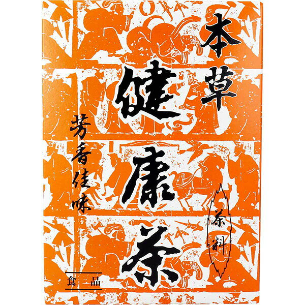 ▼まとめ買いがおすすめ！ 2個セット（爆安） 5個セット（限定） 10個セット（人気） ハトムギ、はぶ茶、ほうじ茶などの和漢ハーブを配合した健康茶で、1包12gが24包入っています。【特徴】●ハトムギ、はぶ茶、ほうじ茶、みかんの皮、紫蘇葉、...